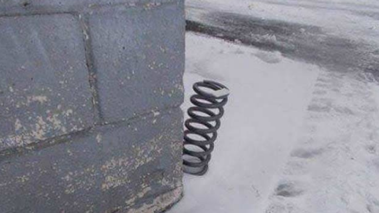 Winchester Speedway :: The Action Track